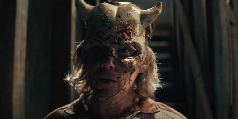 5 Best Horror Movie Villains From The Past Decade