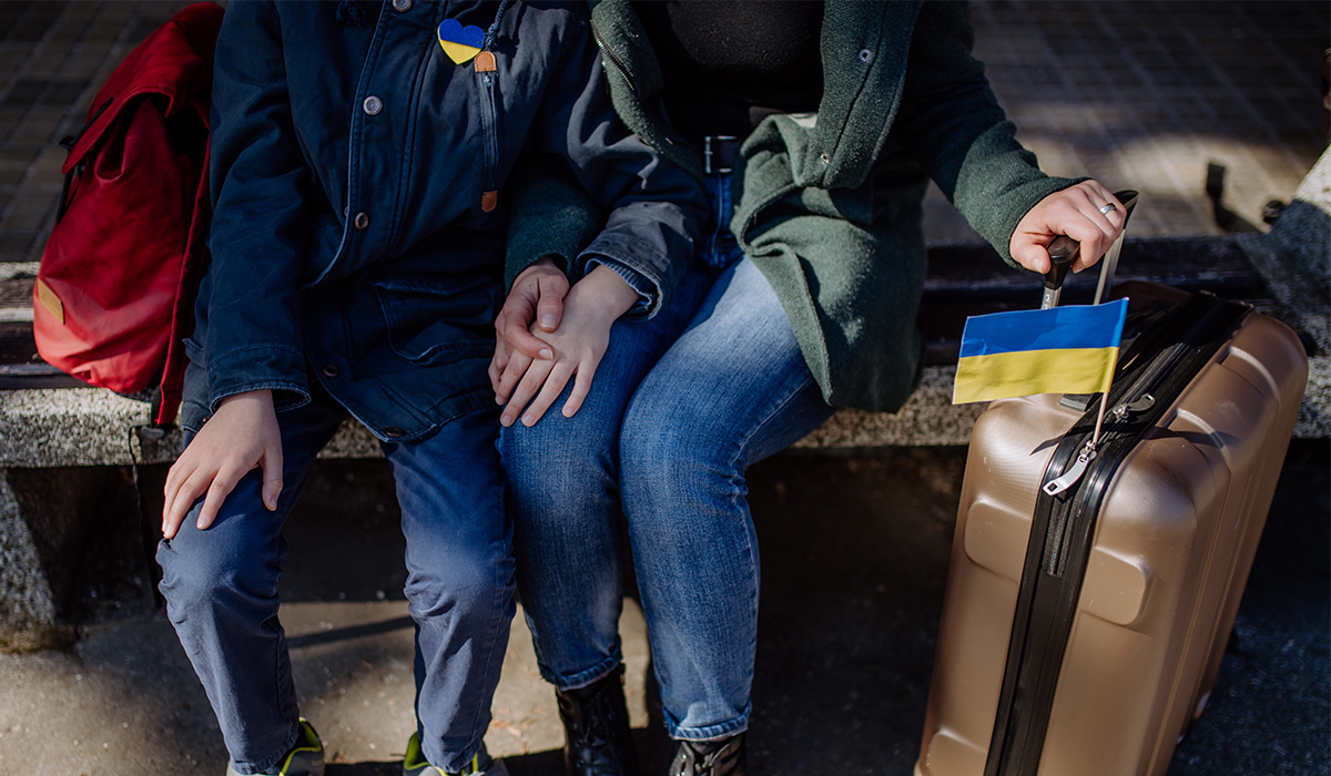 State grappling with new ‘wave’ of Ukrainian youths