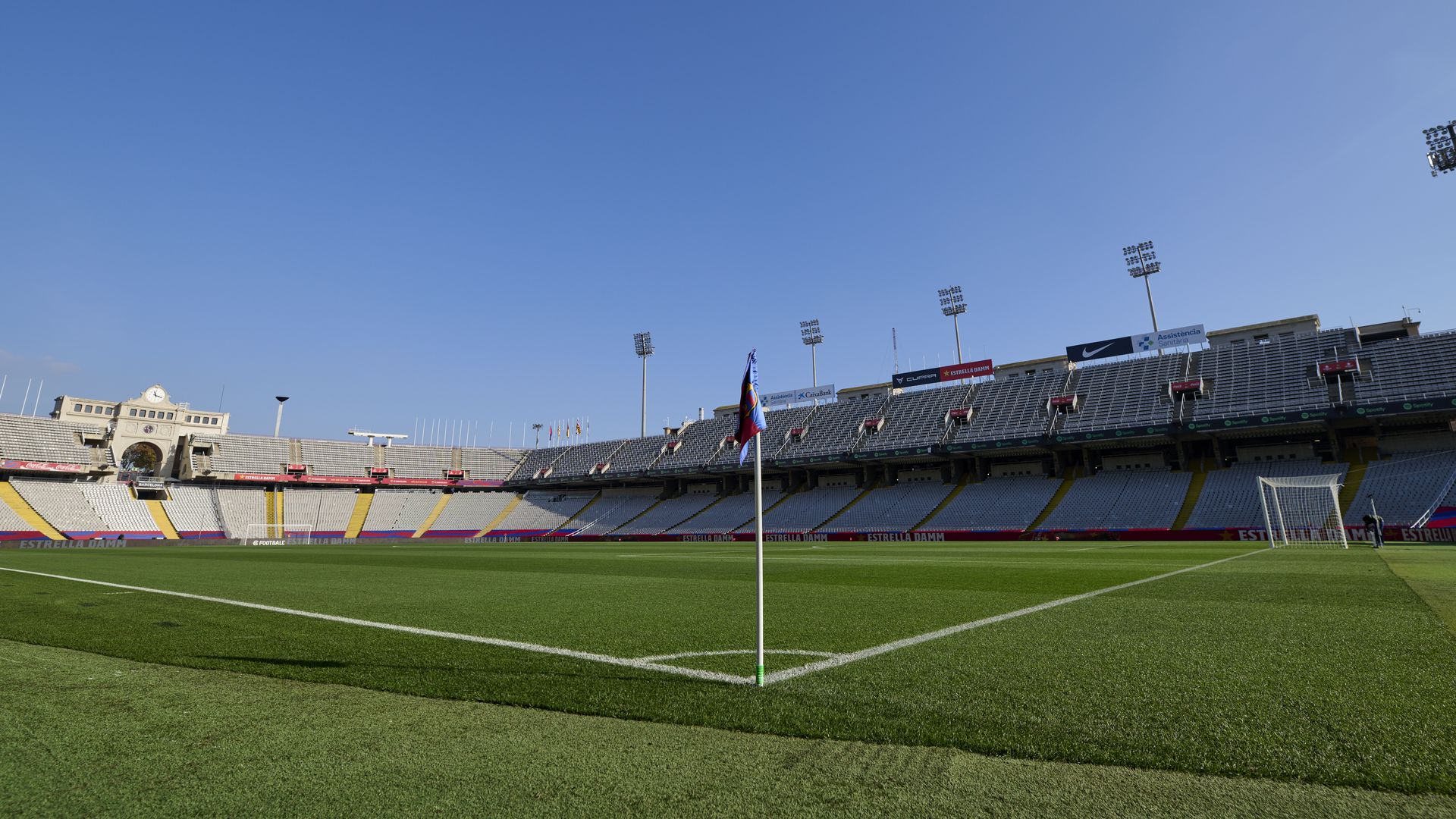 Barça vs Alavés: Live Thread