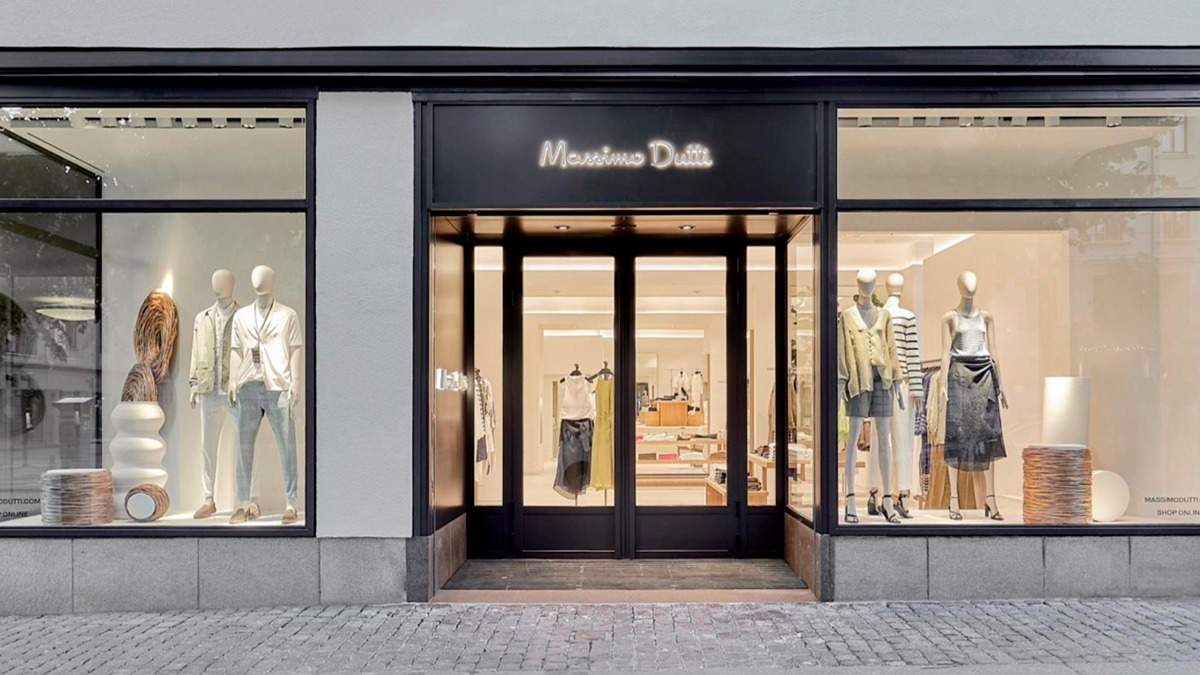 Atemporal y con carácter: el vestido de Massimo Dutti que enamora por ...