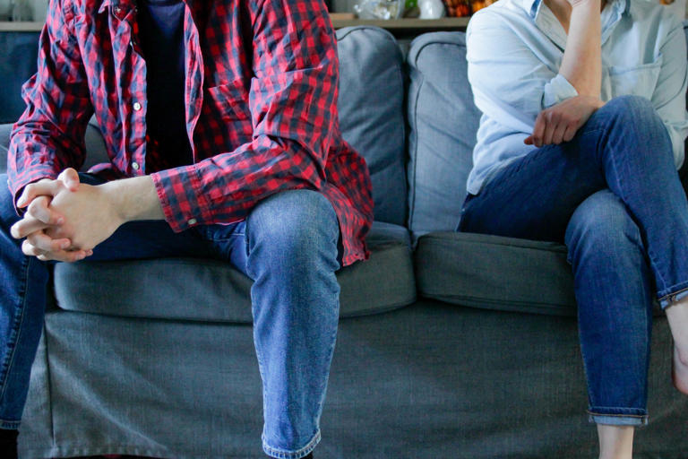 "As A 34-Year-Old, I Think My Time Doing This Is Far Over": People Are ...