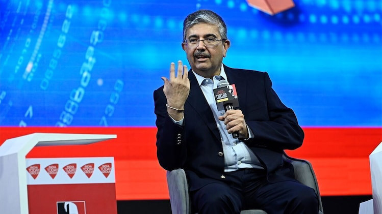 'Time for India to prepare': Uday Kotak as Trump imposes fresh tariffs ... 'Time for India to prepare': Uday Kotak as Trump imposes fresh tariffs ...