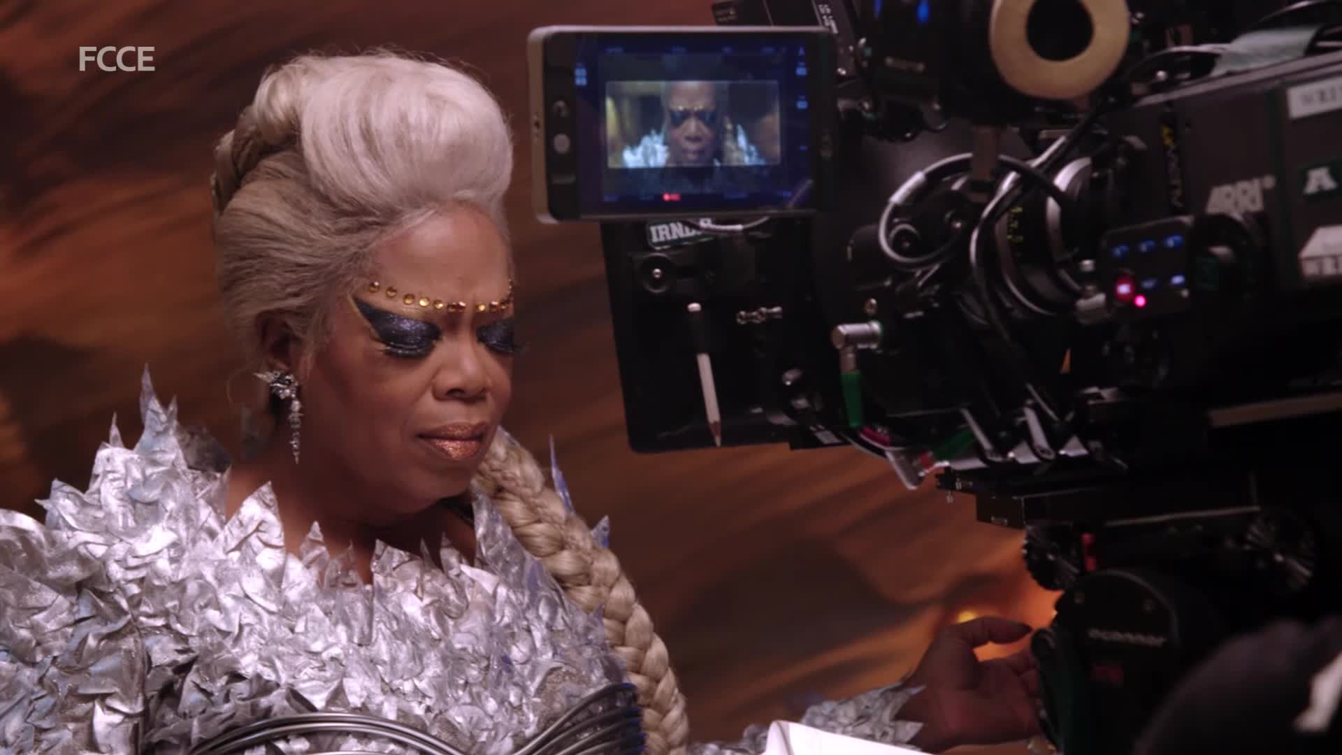 Ava DuVernay, Hollywood's trailblazing filmmaker and advocate