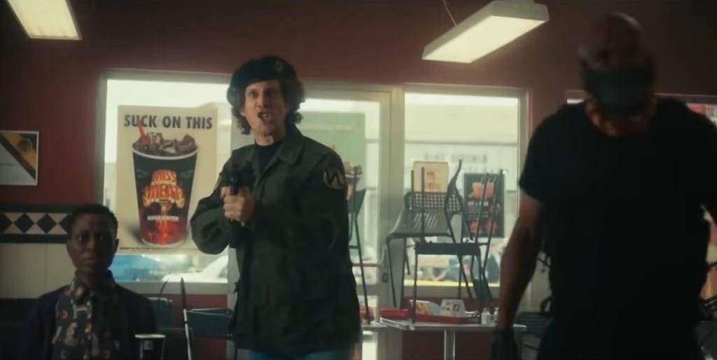 ‘Absurdly gory’ film ‘too graphic to be released’ is coming to cinemas