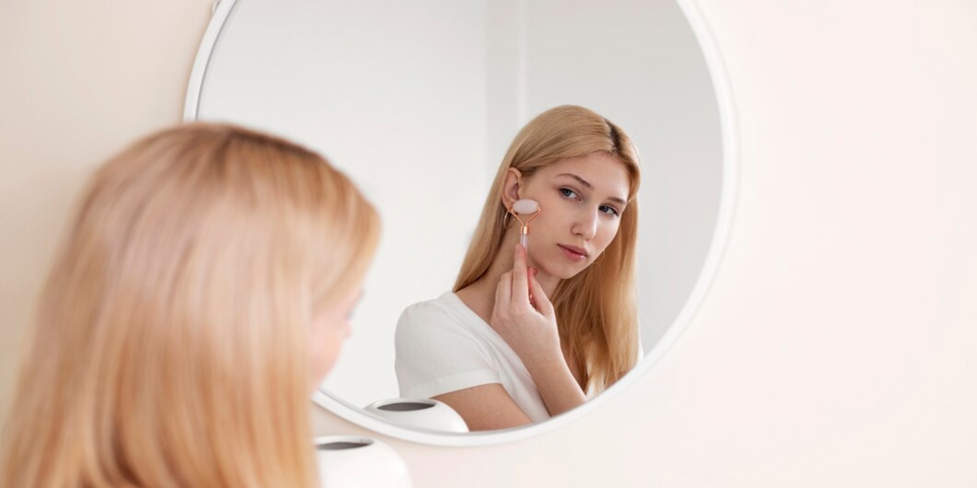 Study reveals age at which girls care about their appearance