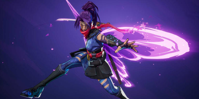 Marvel Rivals: All Mutants From X-Men, Ranked