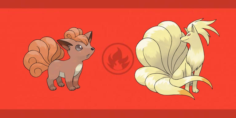 10 Cutest Fire Type Pokémon in the Hoenn Region, Ranked