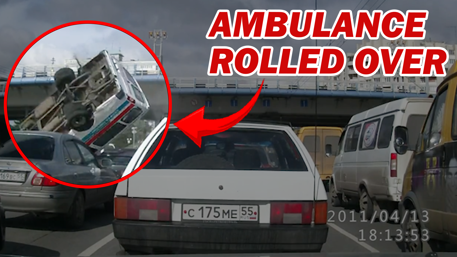 Always Keep Your Eyes on the Road! 🚗👀 One Second Can Change Everything!