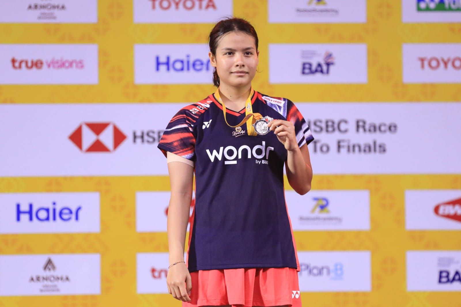 Update Ranking BWF - Komang Melesat, Putri KW Gapai Peringkat Tertinggi ...