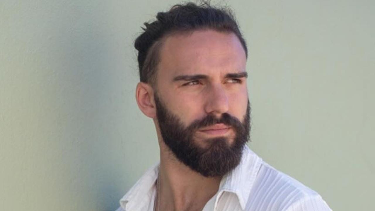 Com companhia especial, David Maurício surge em foto inédita e deixa ...