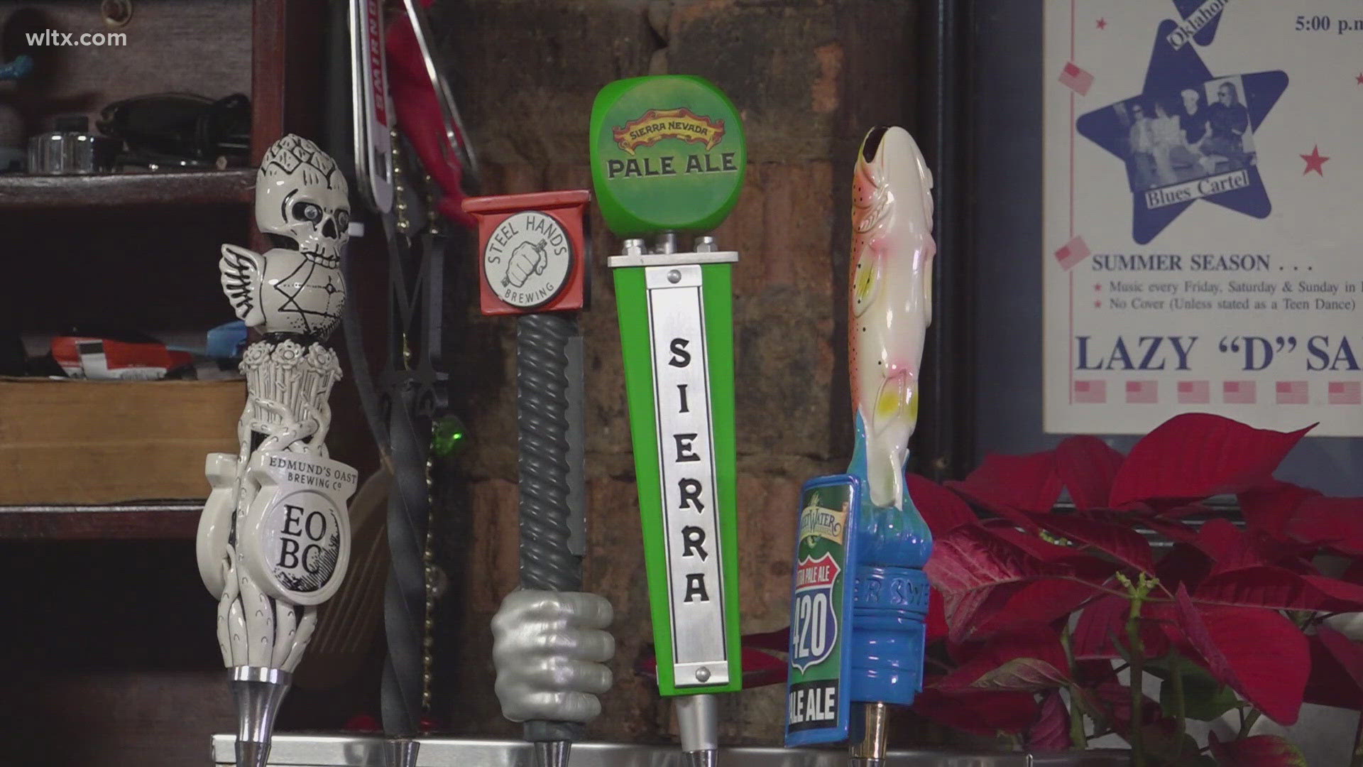 Rising insurance costs force SC bars to cut hours amid legislative ...