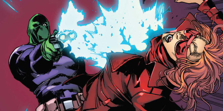 10 Most Powerful Weapons Used In Spider-Man Comics, Ranked