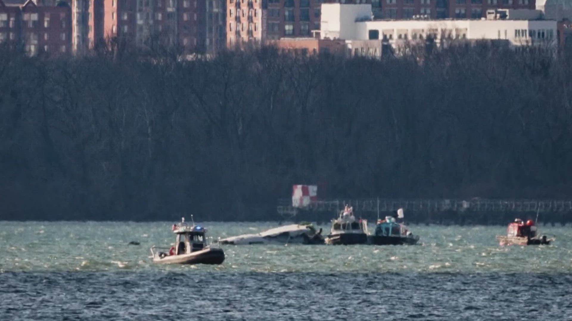 Questions remain as NTSB offers new details on investigation into ...