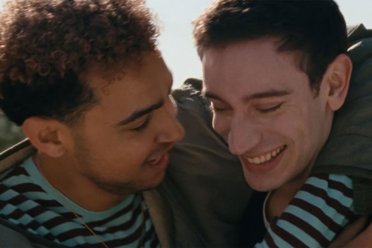 Sundance movie review: 'Lurker' makes both stalker, celebrity disturbing