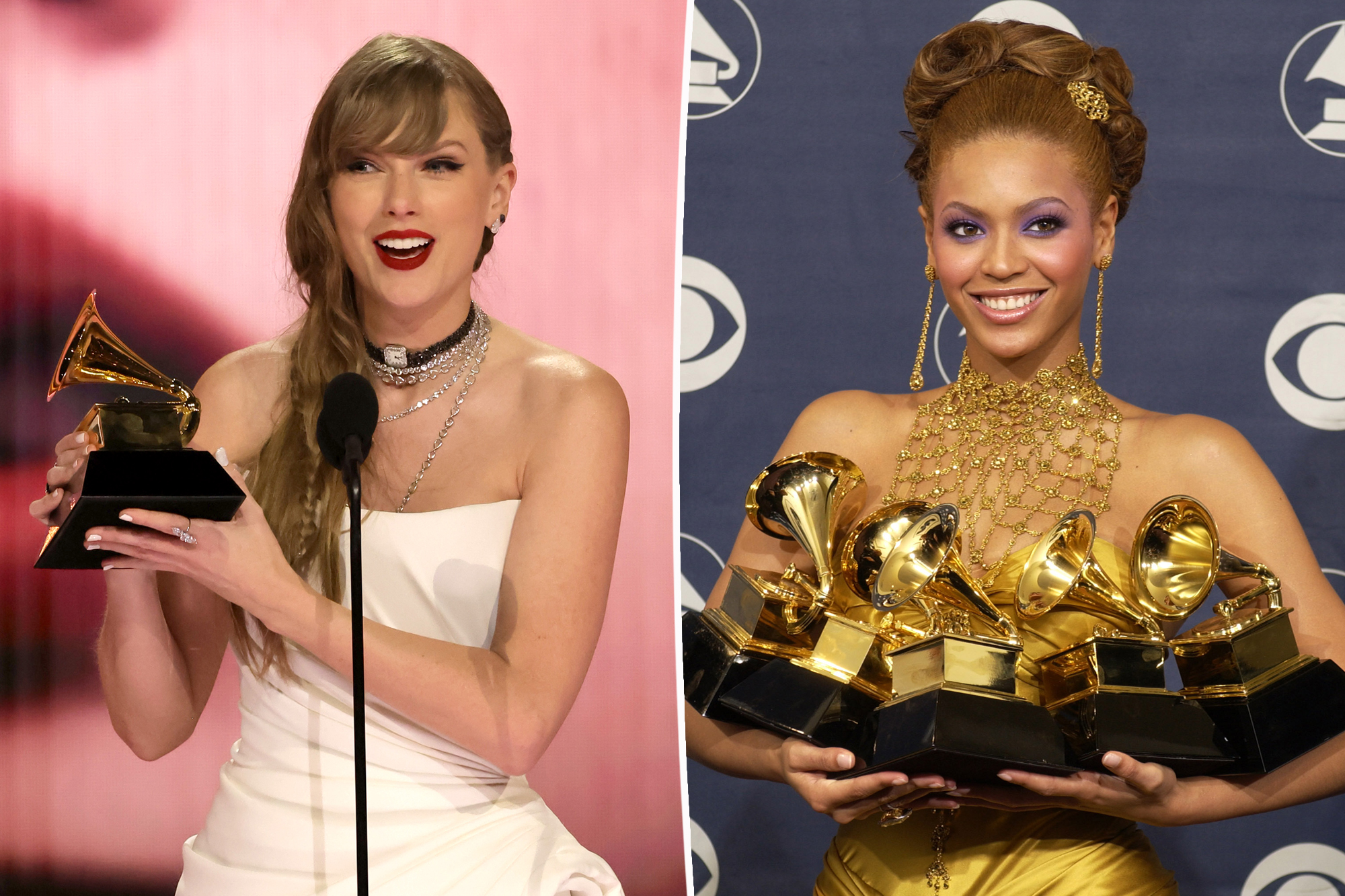 Grammys 2025: Everything you need to know about music’s biggest night