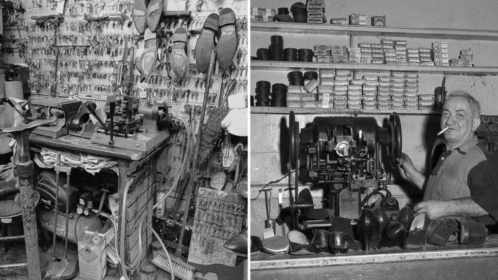 21 Forgotten Crafts and Trades We Rarely See Today