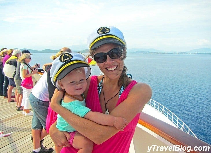 7 Best Cruise Ships For Kids (Happy Kids = Happy Parents)