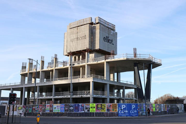 It was meant to change Liverpool's skyline, now what's next for Leeds ...