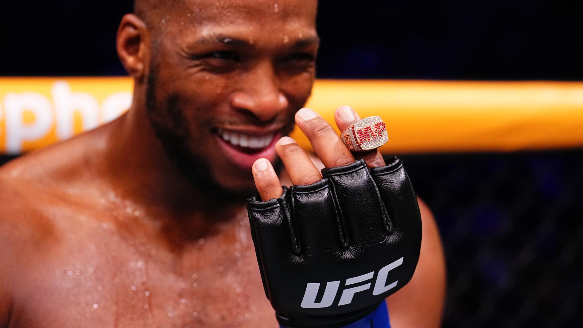 MVP Vs. Jiri Would Be ‘Two Tornadoes Clashing’