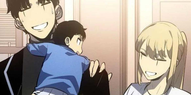 Cha Hae-In’s 10 Best Moments in Solo Leveling, Ranked