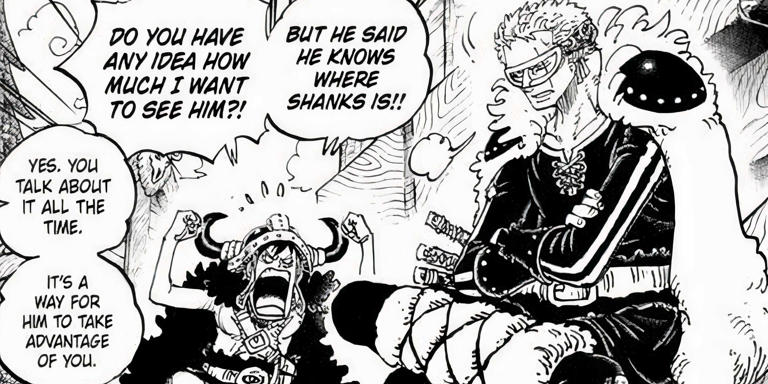 The 10 Most Fashionable One Piece Outfits in the Elbaph Arc, Ranked