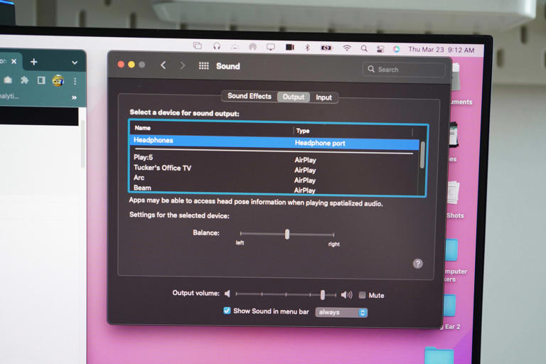 How to Turn Your Sonos Into Computer Speakers