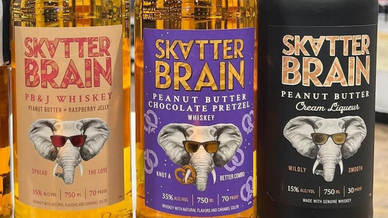 10 Tasty Peanut Butter Whiskies That Aren't Skrewball