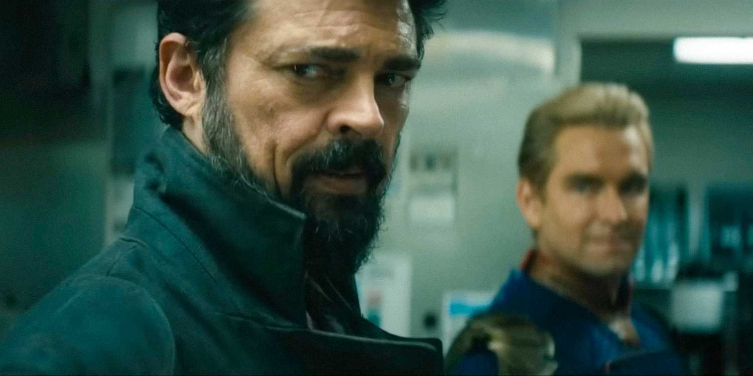 After Billy Butcher's Supe Twist, The Boys Season 5 Will Make Up For ...