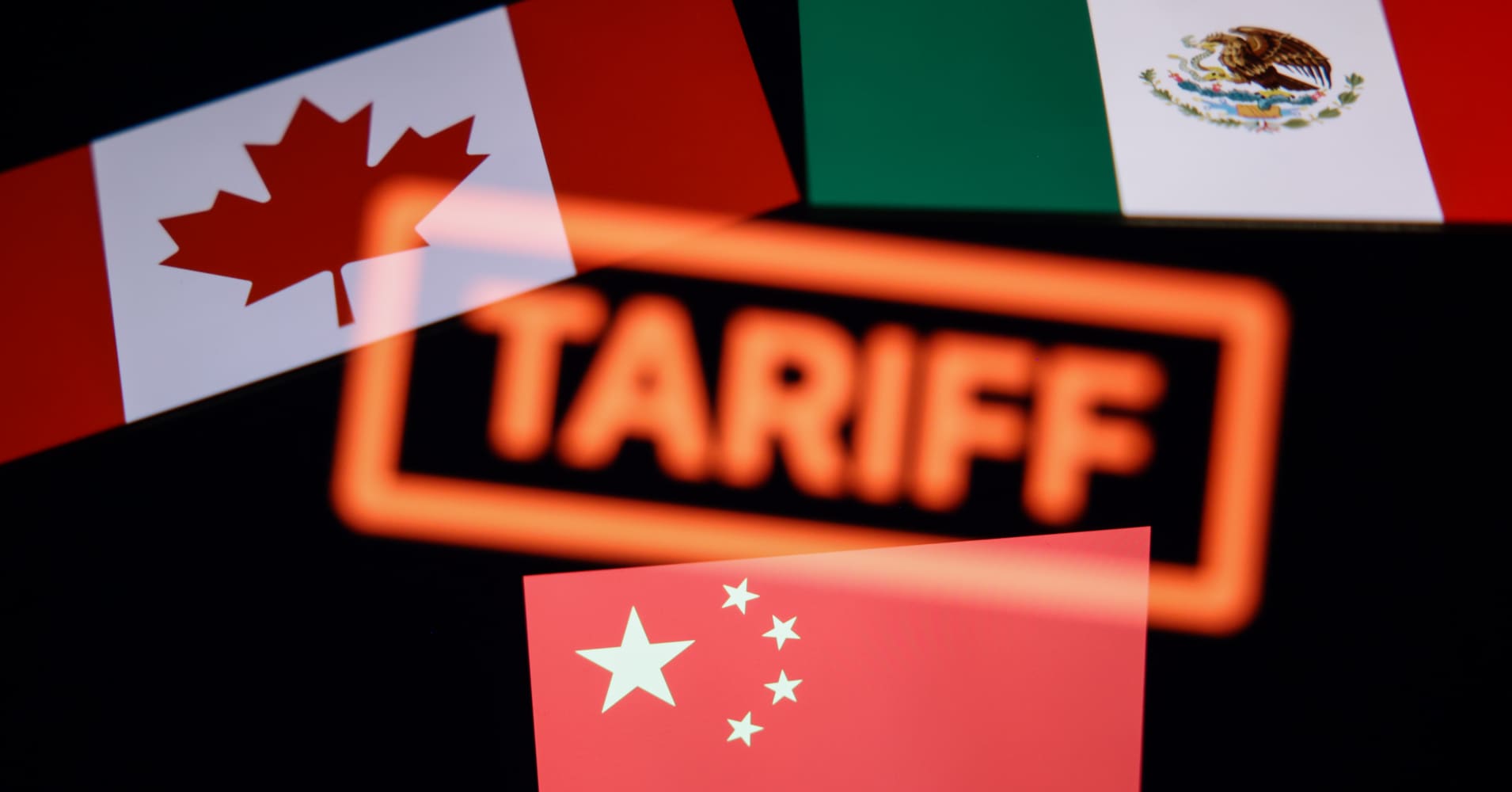 'It doesn't have to be this way': Canada, Mexico, China and the EU ...