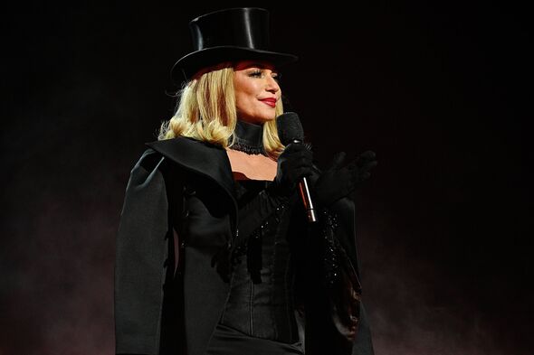 Shania Twain fans all say same thing as rare footage from pre-fame ...