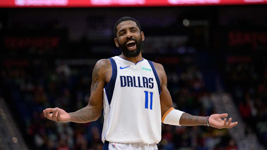 Evaluating Mavericks roster after stunning Luka Doncic-Anthony Davis trade