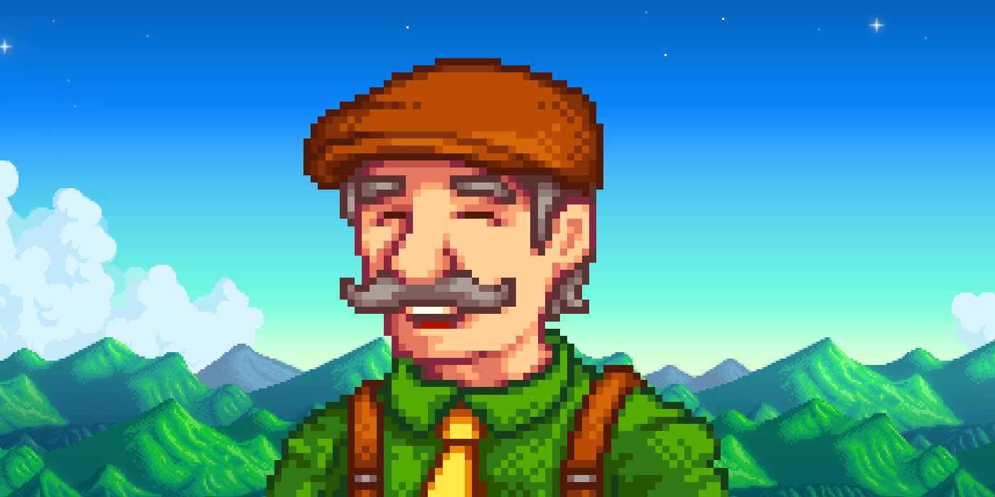 The Best Gift For Every Stardew Valley Character