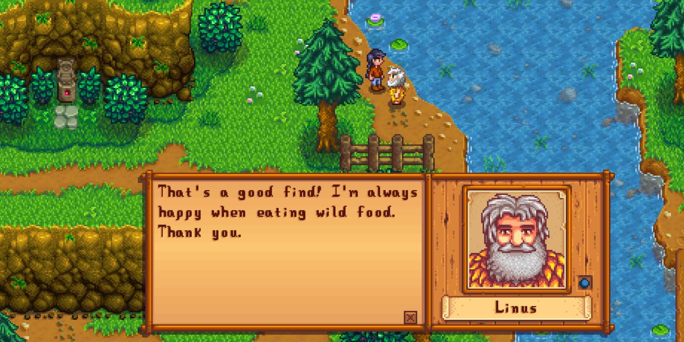 The Best Gift For Every Stardew Valley Character