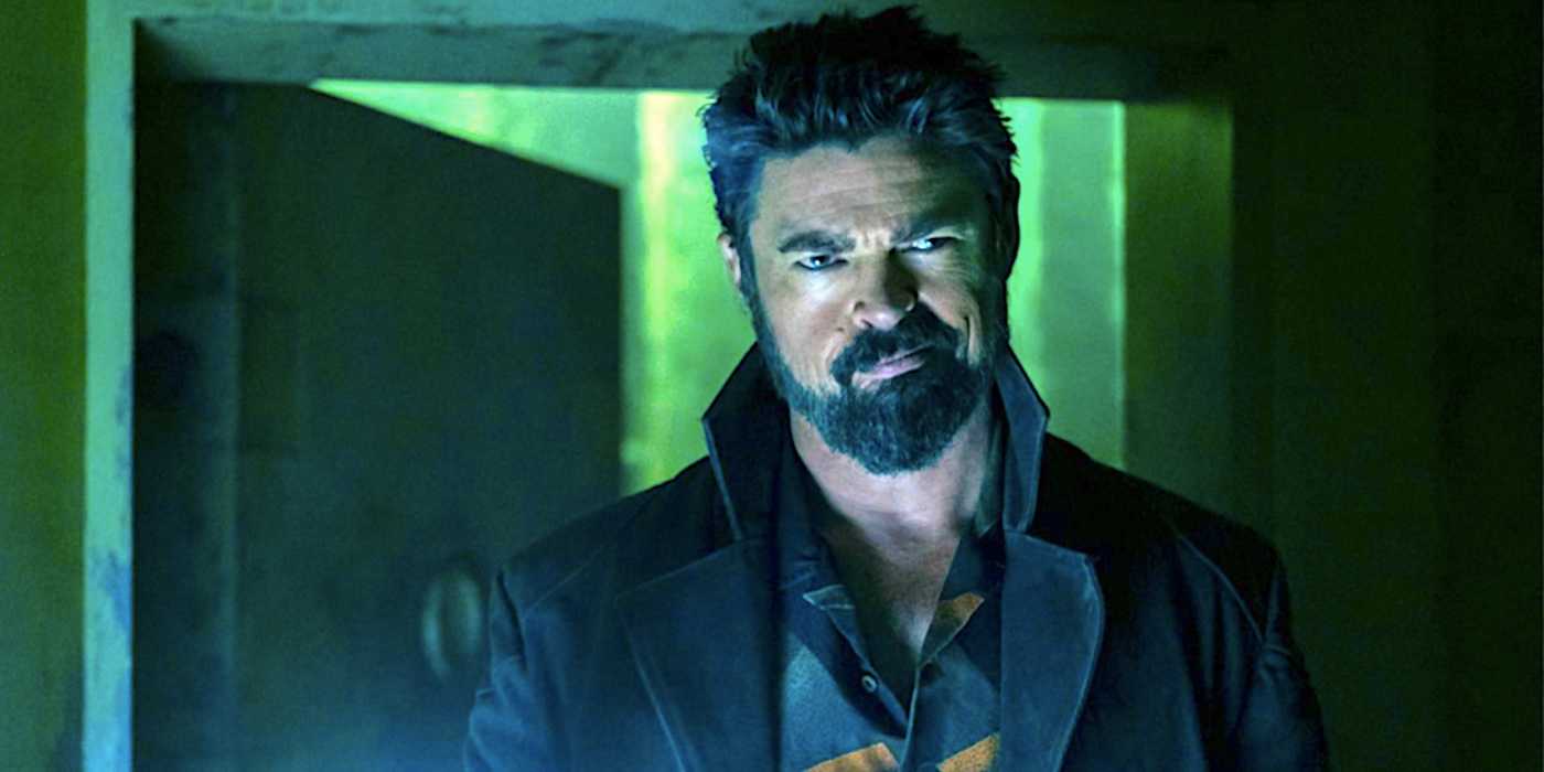 After Billy Butcher's Supe Twist, The Boys Season 5 Will Make Up For ...