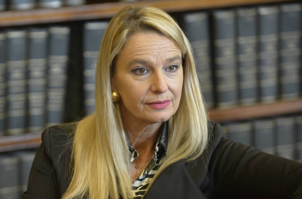 Alessio Piana entra nella giunta Bucci, le congratulazioni di Pucciarelli