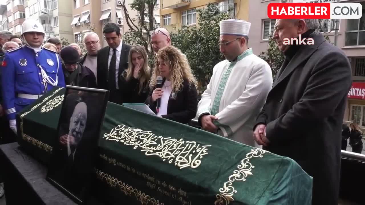 Sosyal Demokrat Mücadelede Önemli İsim: Ayfer Atay Son Yolculuğuna Uğurlandı