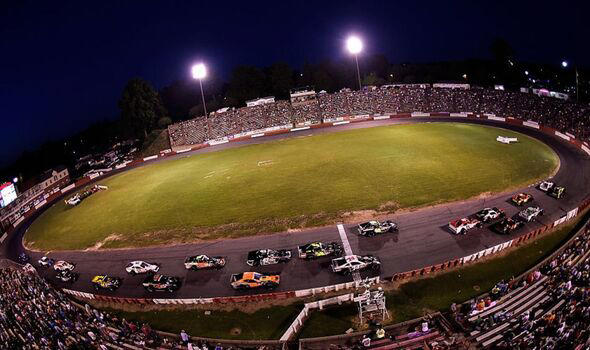 Bowman Gray legend explains importance of NASCAR's return to North ...