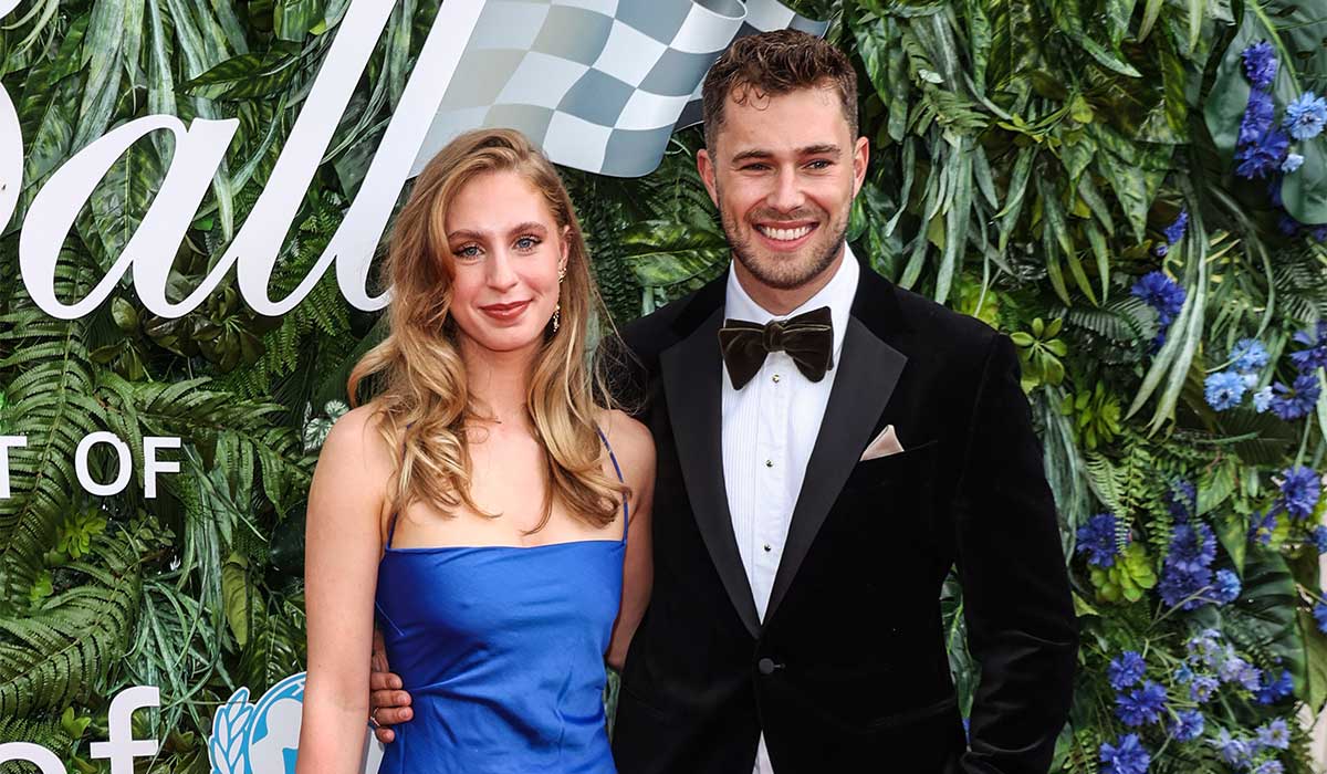 Curtis Pritchard's ex-girlfriend lets loose as she claims reality star ...