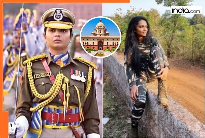 Meet woman, who will become first person to get married at Rashtrapati Bhavan, the wedding is on ...