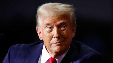 Narr oder Nero: Wer ist Donald Trump?