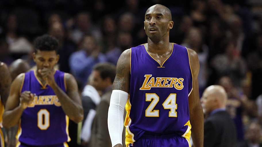 Texas Longhorns Visit Kobe Bryant's Nephew, No. 1 Safety in 2026