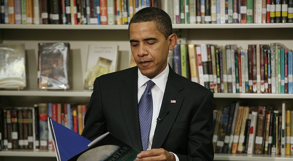 Obama Presidential Library Contractor Alleges Racial Discrimination In ...