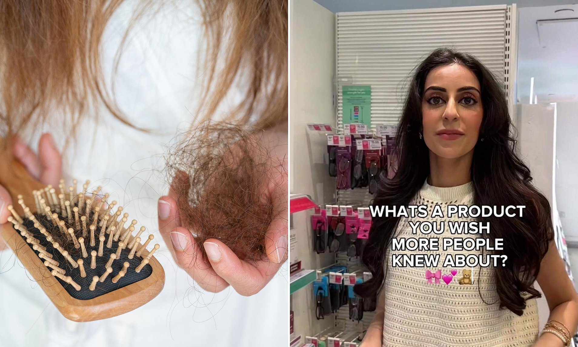 The scientifically proven ways to beat hair loss