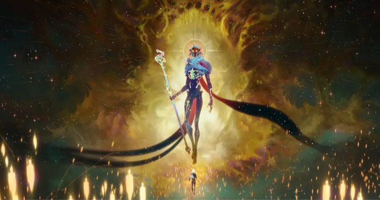 Riot explains why Arcane erased a League of Legends champion