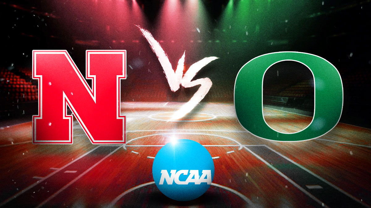 Nebraska vs Oregon prediction, pick, college basketball odds