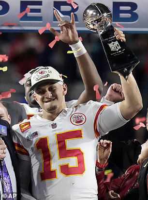 How the Kansas City Chiefs became the most-hated team in the NFL