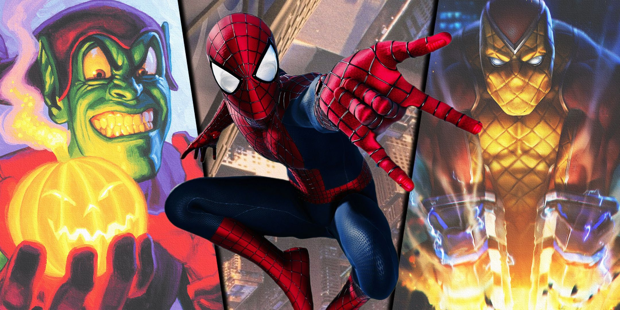 10 Most Powerful Weapons Used In Spider-Man Comics, Ranked