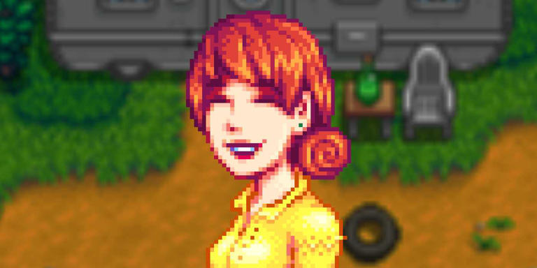 The Best Gift For Every Stardew Valley Character