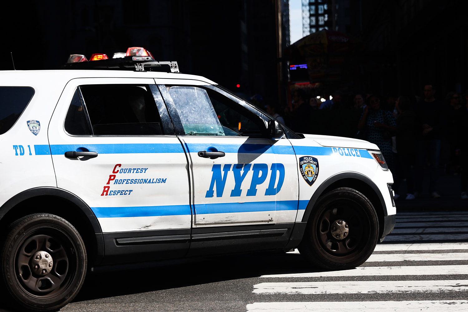 A new report reveals the very public way NYPD leaders embarrassed ...