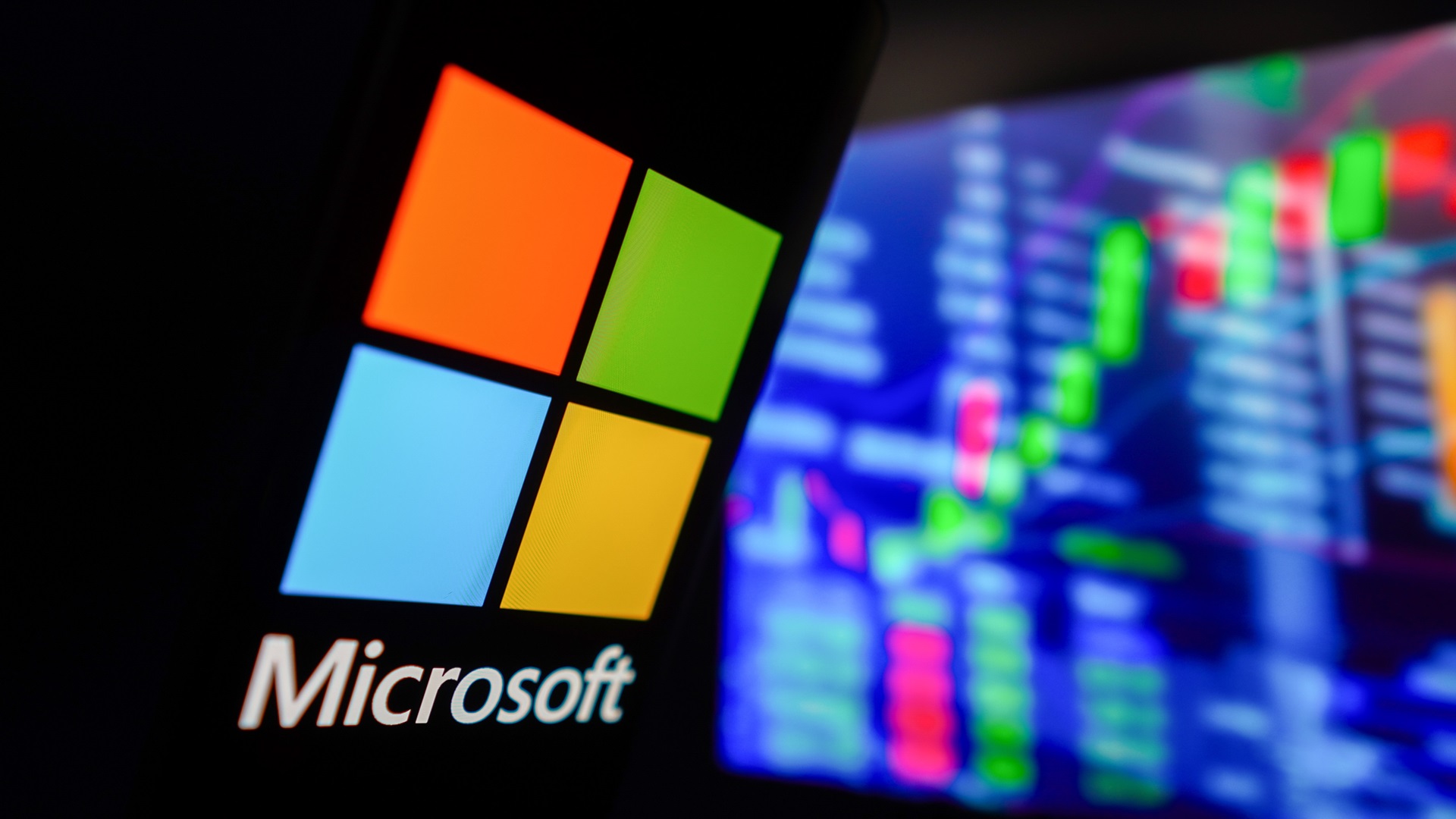 Here’s What Microsoft’s Newest Product Could Do for Its Stock (Is It ...